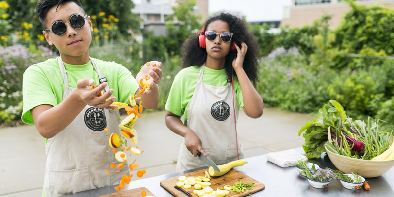 CELEBRATE 20 YEARS OF URBAN ROOTS ON THE EAST SIDE! | WEQY 104.7 FM